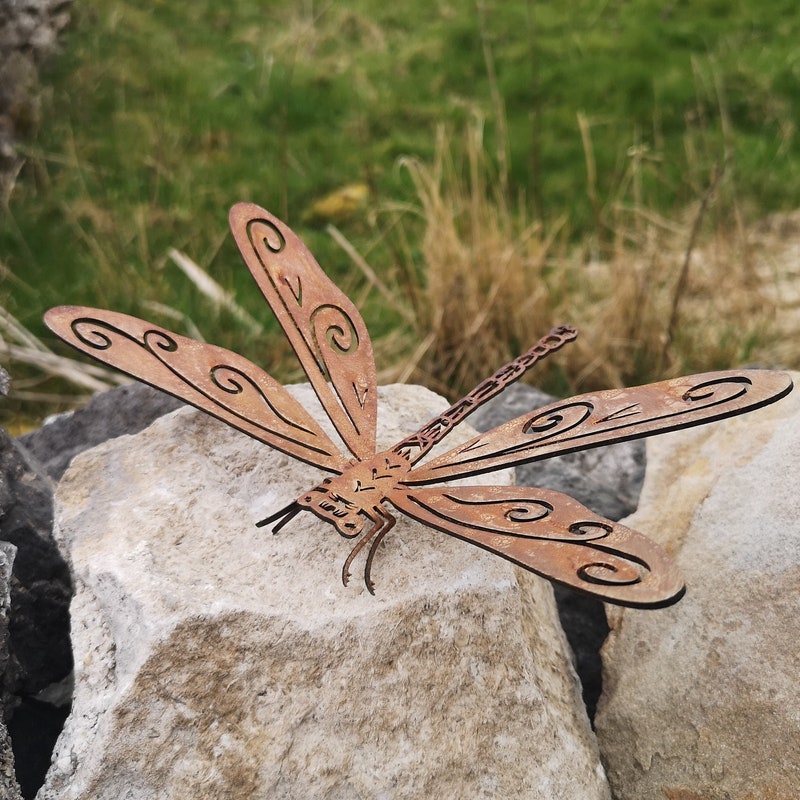 Dragonfly Gifts - 60+ Gift Ideas for 2024