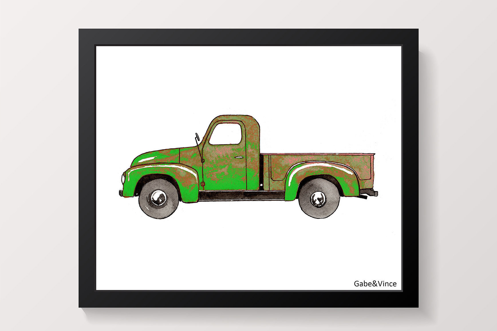 Old Truck Printable Lupon gov ph old-truck-printable-lupon-gov-ph