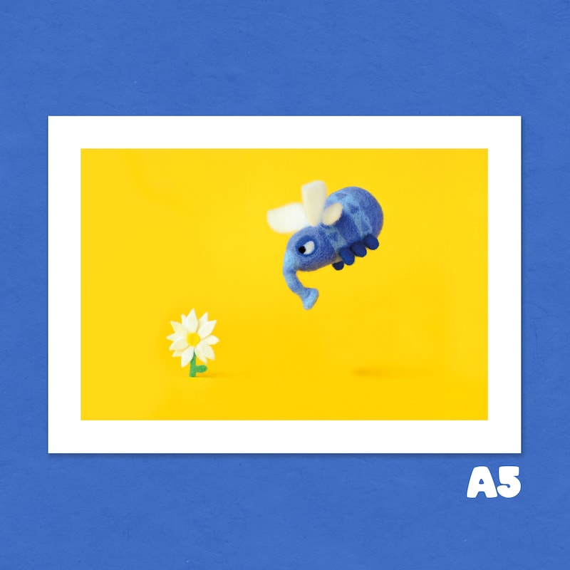 Pinata piñata poster - Etsy México