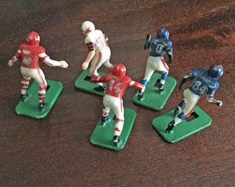 Electric football | Etsy