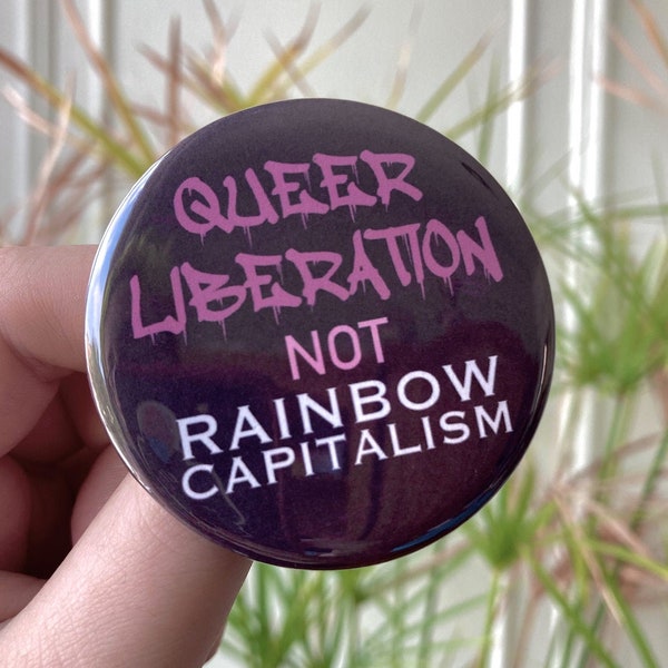 Gay Liberation - Etsy