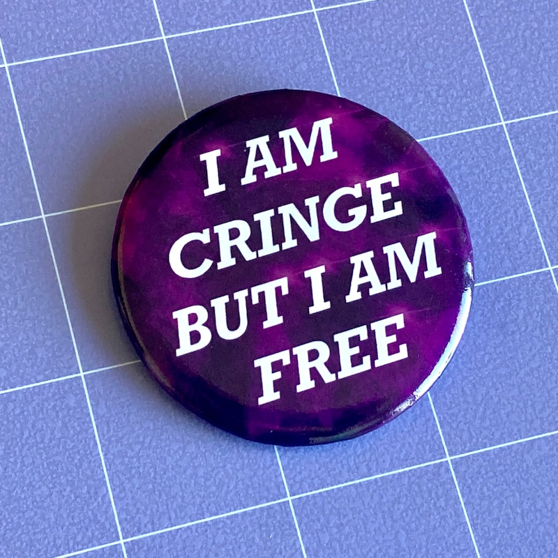 Cringe Tshirts - Etsy