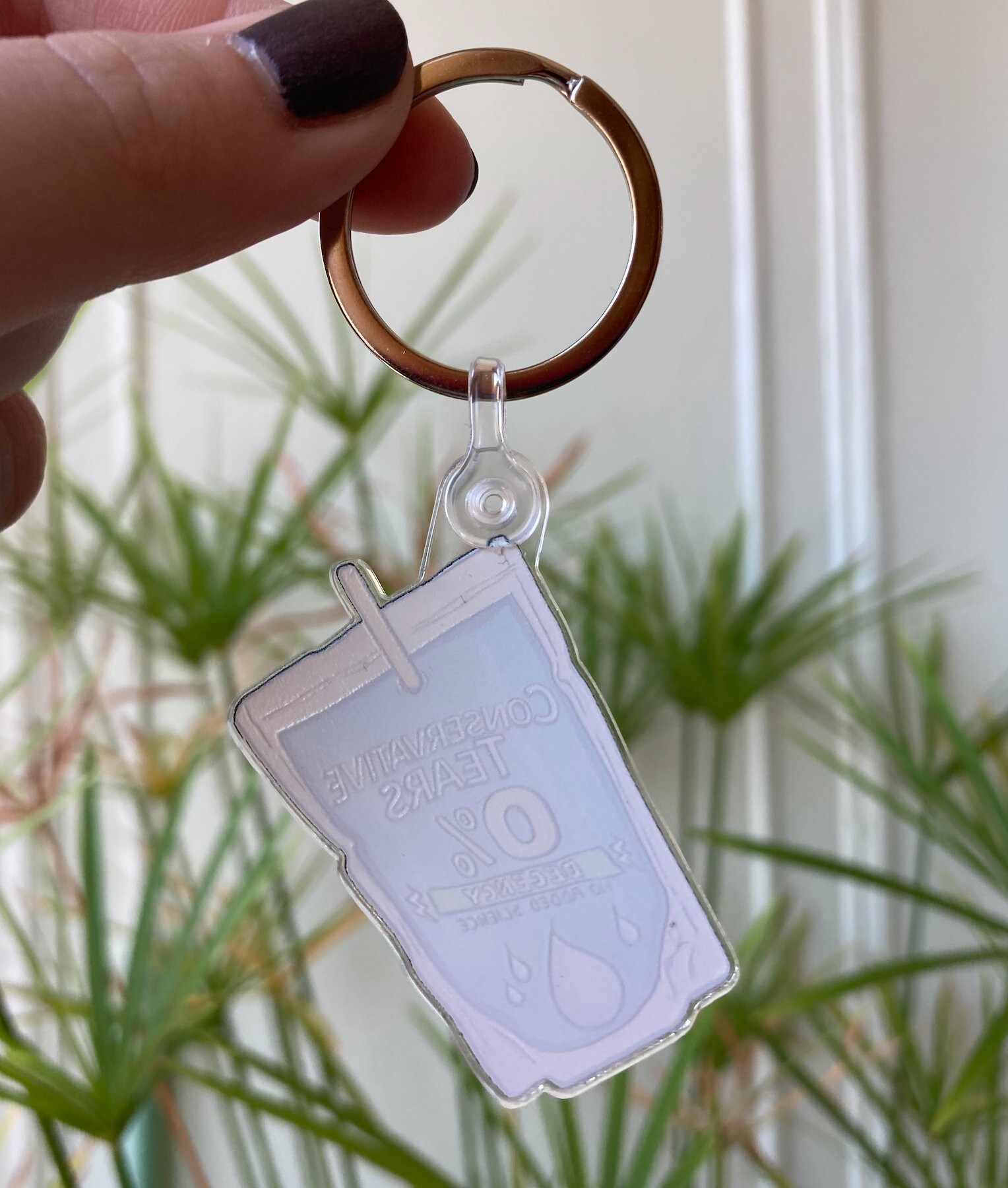 Conservative Tears Keychain | Leftist Keychains | Leftist | Liberal ...