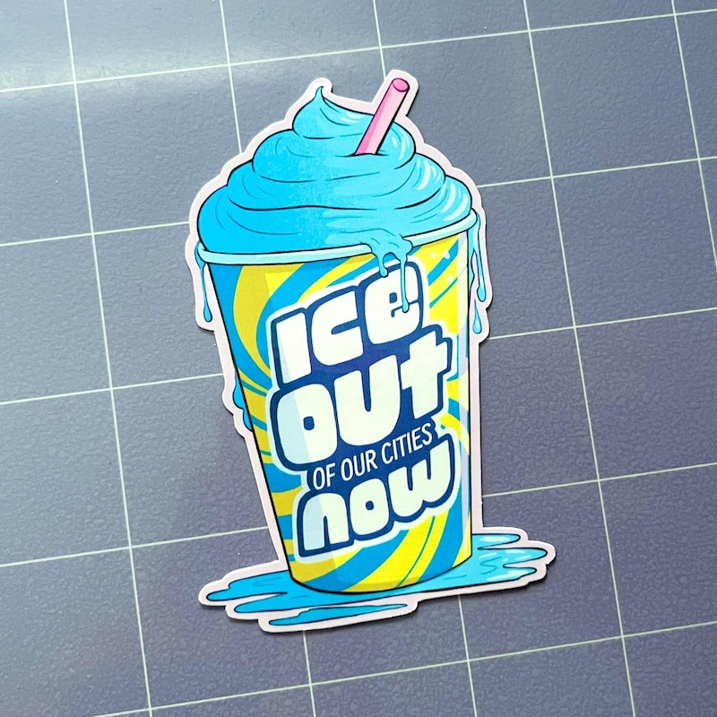 Ice Out Pins - Etsy