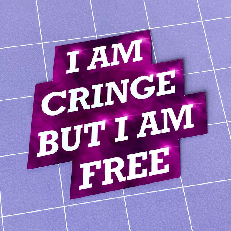Cringe Tshirts - Etsy