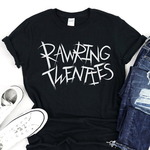 Scene Emo - Etsy