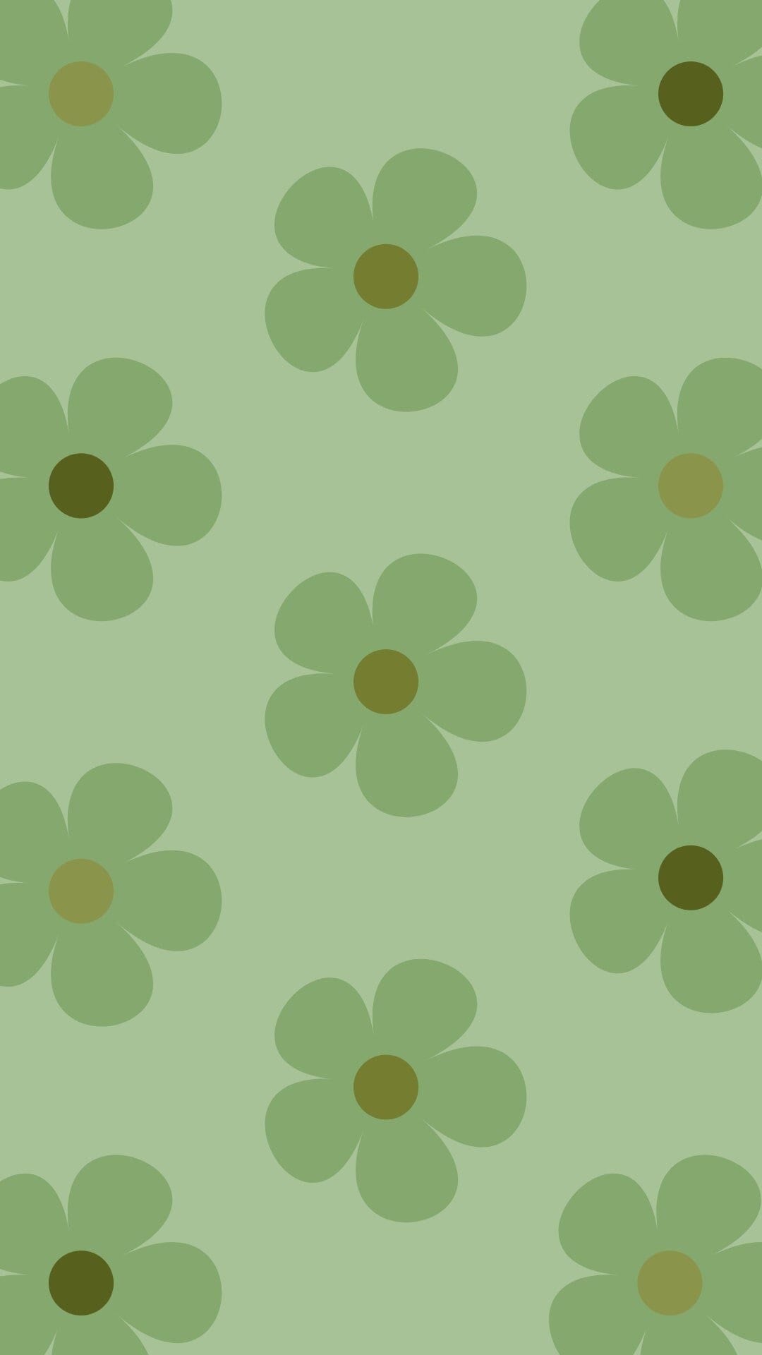 Indie Flower Backgrounds