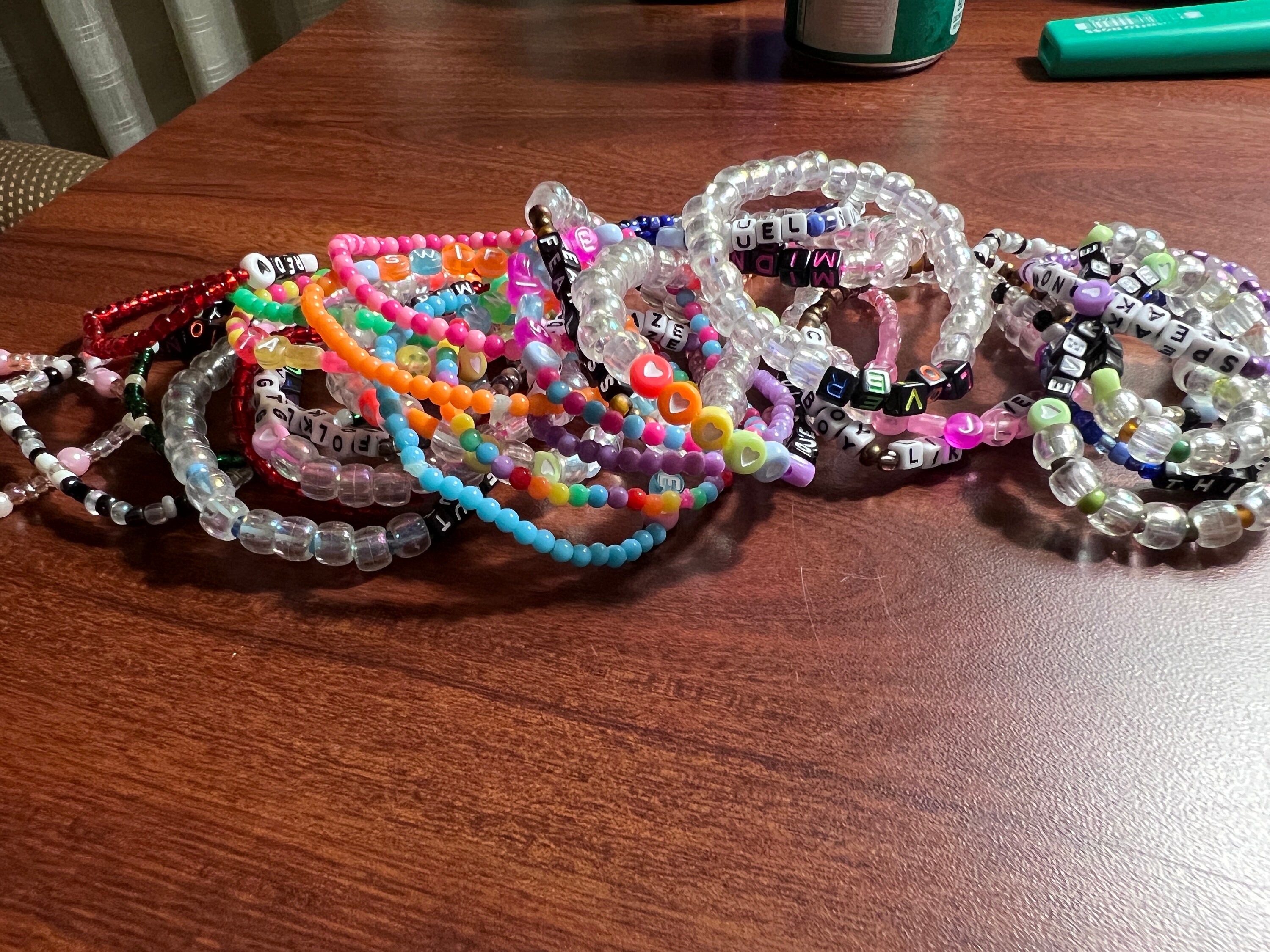 Tumblr Friendship Bracelets