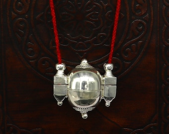 Shiva Lingam Pendant | Etsy