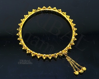 Gold Kangan Design - Etsy