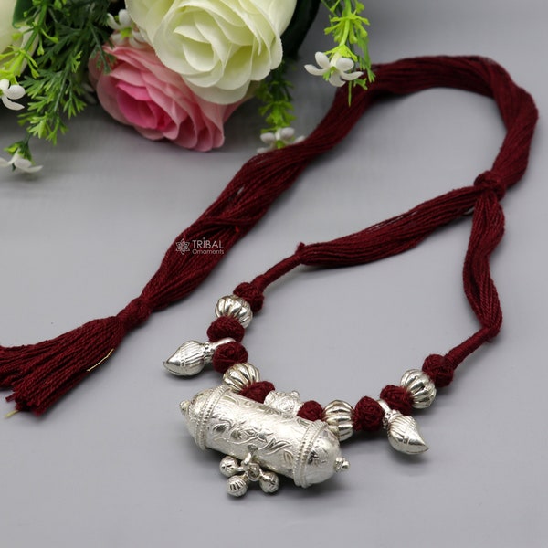 Thread Jewelry - Etsy