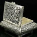 Vintage Antique Naxi Design Handmade 925 Sterling Silver Dry - Etsy