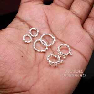 Baby Krishna Jewelry Set of Cuff Kada and Ankle Kada and Anklet, Small ...