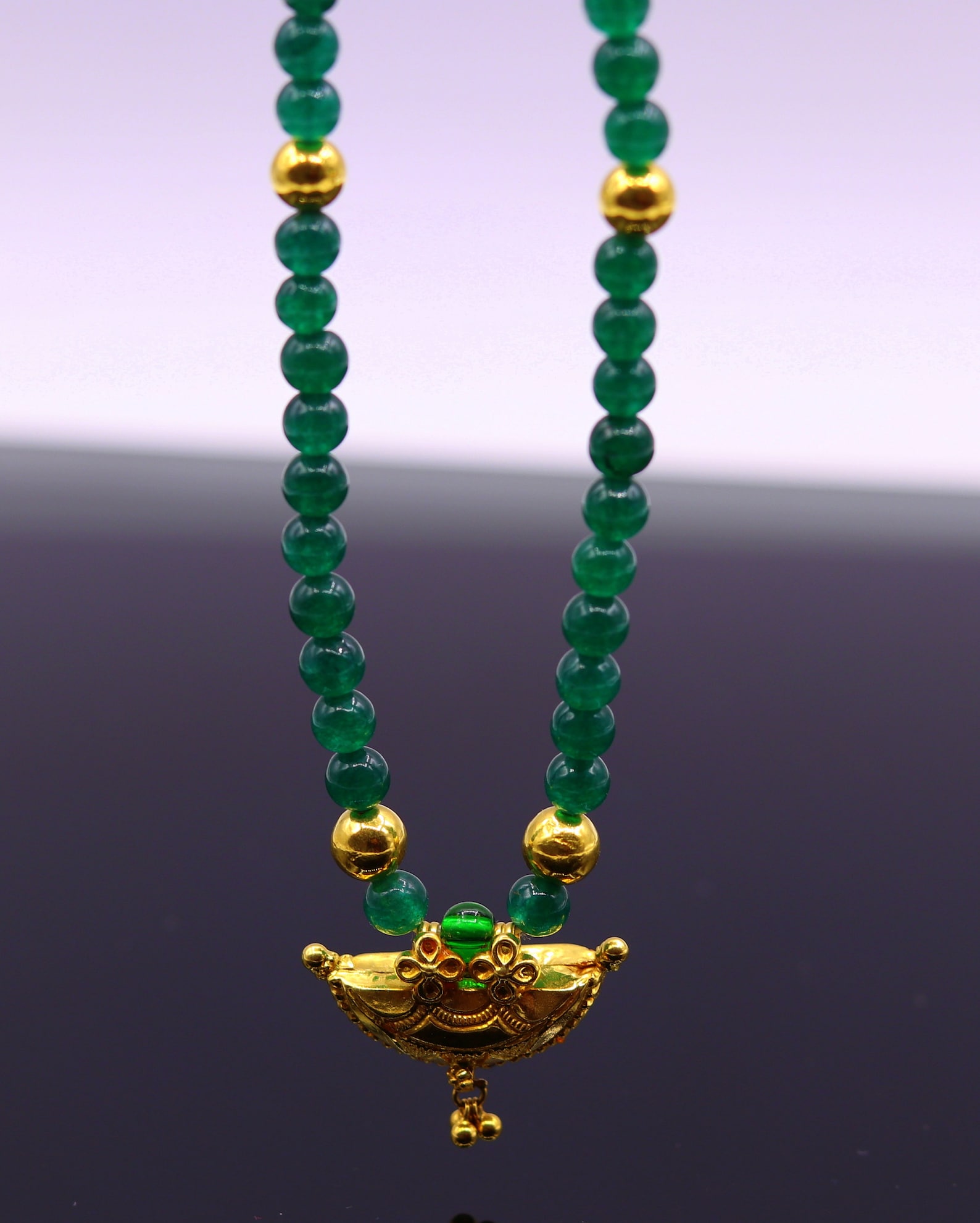 Vintage Antique 20karat Yellow Gold Amulet Pendant Excellent - Etsy