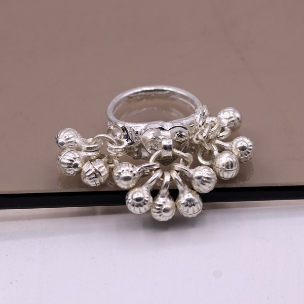 Antique Belly Button Ring - Etsy