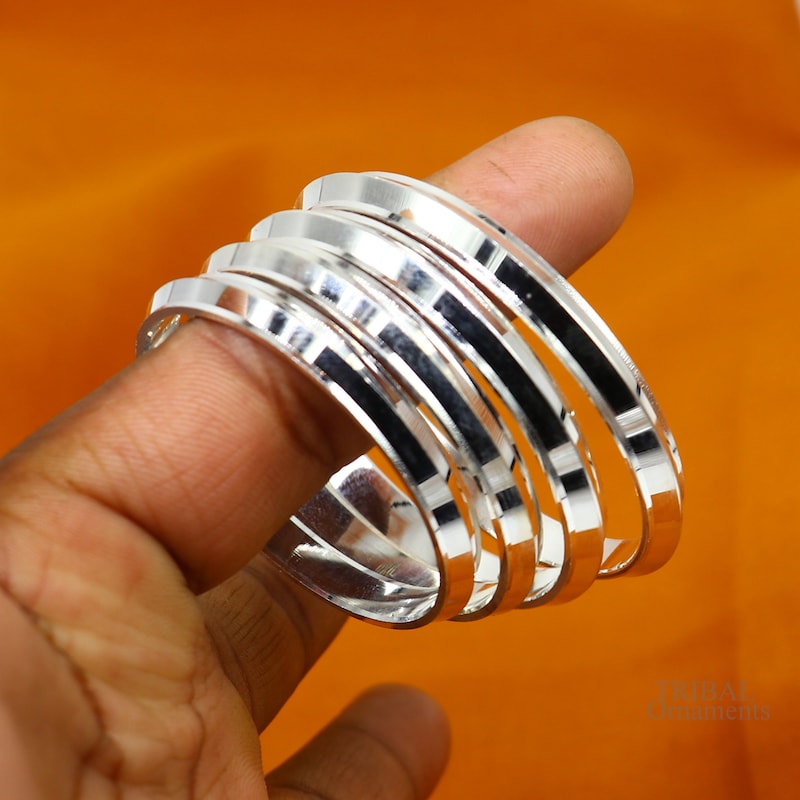 Chandi Bracelet - Etsy