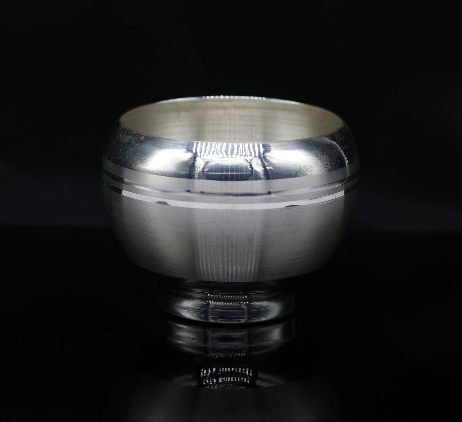 999 Pure Sterling Silver Handmade Solid Silver Utensils Bowl - Etsy