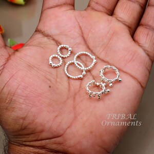 Baby Krishna Jewelry Set of Cuff Kada and Ankle Kada and Anklet, Small ...