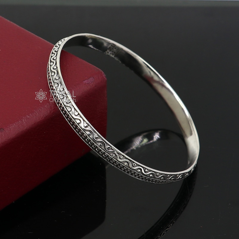 Chandi Bracelet - Etsy