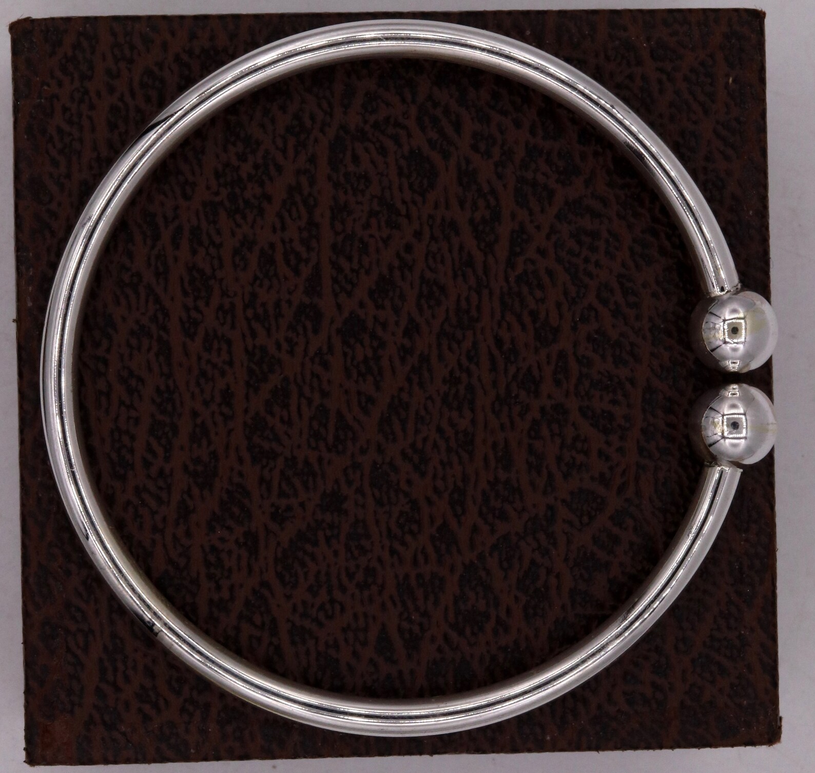 Traditional Design Handmade Hollow Open Face Bangle Bracelet - Etsy