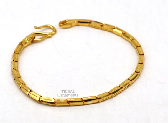 Baht chain bracelet store