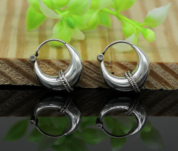 Stylish bali earrings store