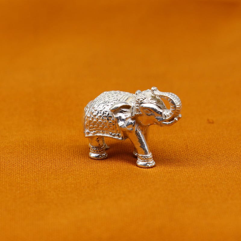 Custom Silver Statue - Etsy UK