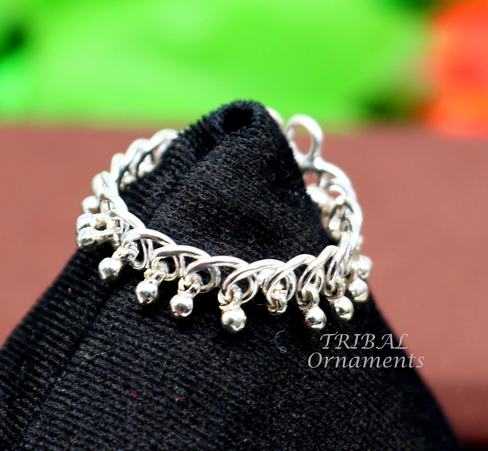 Vintage Design Sterling Silver Handmade Amazing Small Size Lord Krishna ...