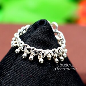 Vintage Design Sterling Silver Handmade Amazing Small Size Lord Krishna ...