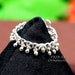 Vintage Design Sterling Silver Handmade Amazing Small Size Lord Krishna ...