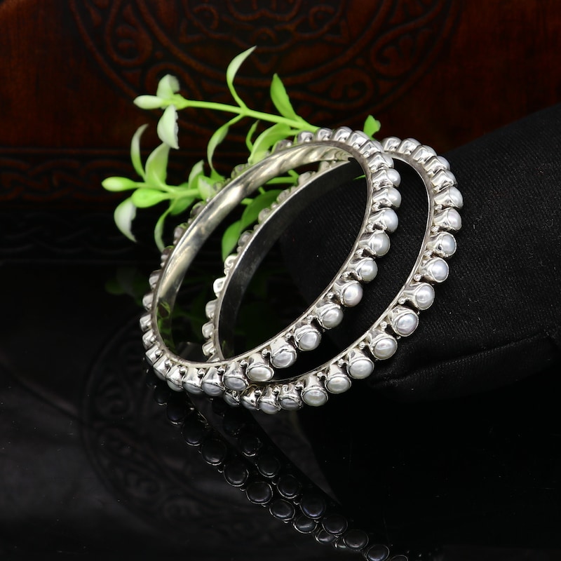 Bangle Bracelets - Etsy