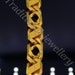 Traditional Navabi Chain Style 22kt Yellow Gold Handmade Fabulous Men's ...