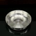 999 Fine Solid Silver Tray or Plate, Silver Vessel, Silver Baby ...