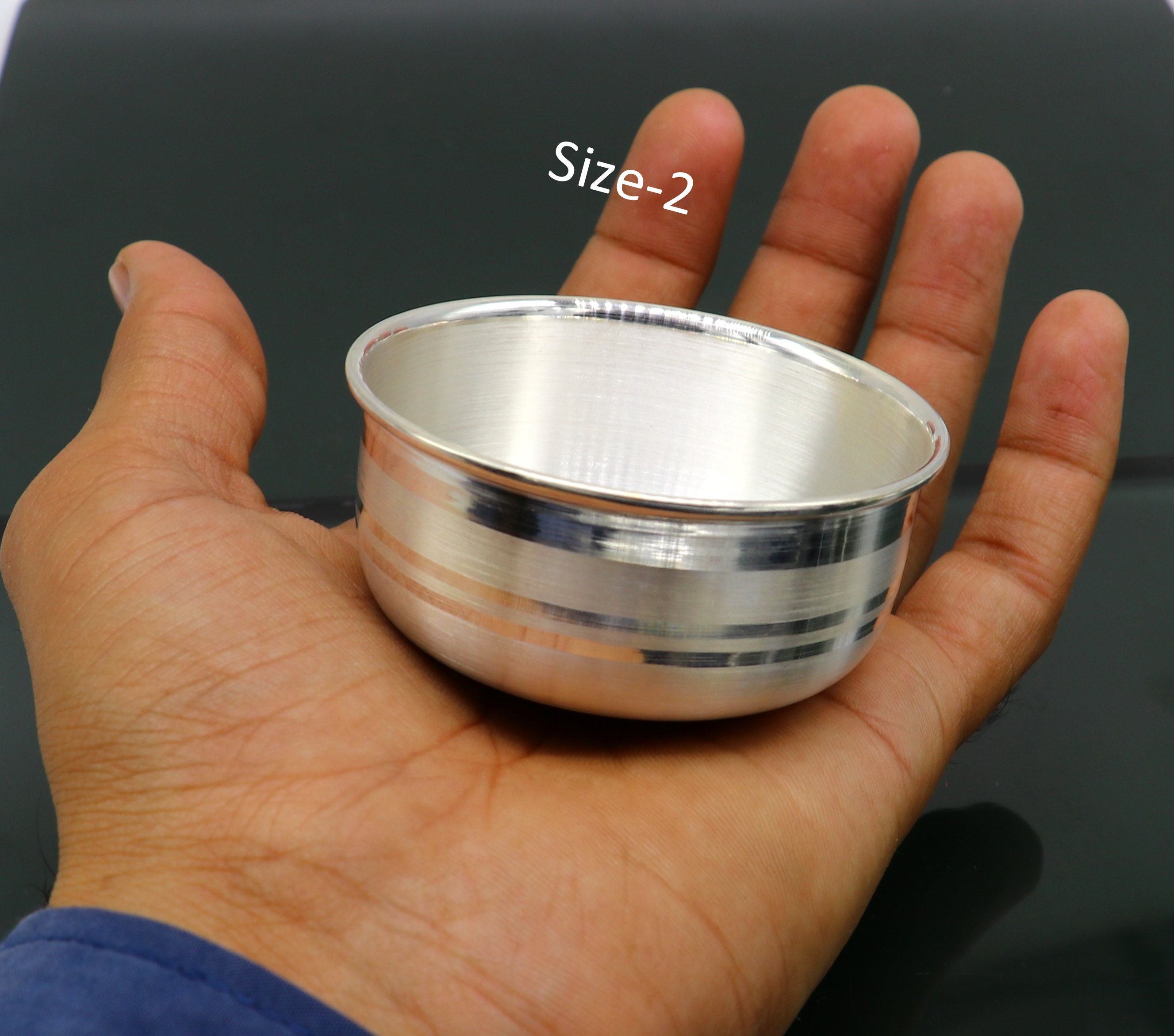 999 Fine Silver Handmade Baby Food Bowl All Sizes Silver Bowl Etsy UK 999-fine-silver-handmade-baby-food-bowl-all-sizes-silver-bowl-etsy-uk