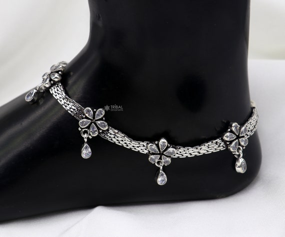 New anklet design 2020 store