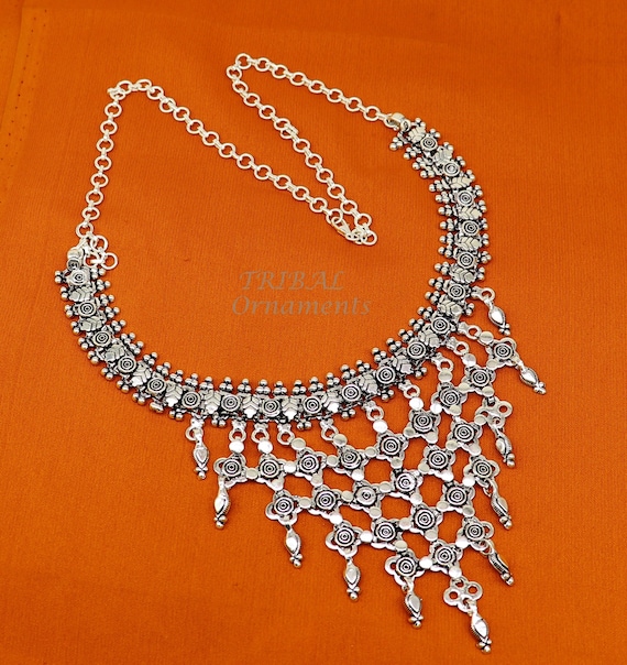 Sterling silver jewerly online india store