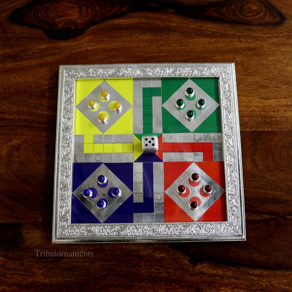 Ludo - Etsy