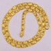 18/20/22/24 Inches Long All Size Handmade 22karat Yellow Gold 5 Mm Wide ...