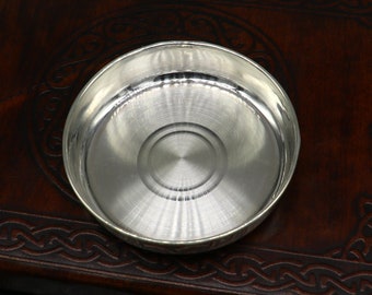Silver Plate Baby | Etsy