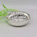 925 Sterling Silver Handcrafted Design Tilak Bowl, Sindur Bowl, Kesar ...