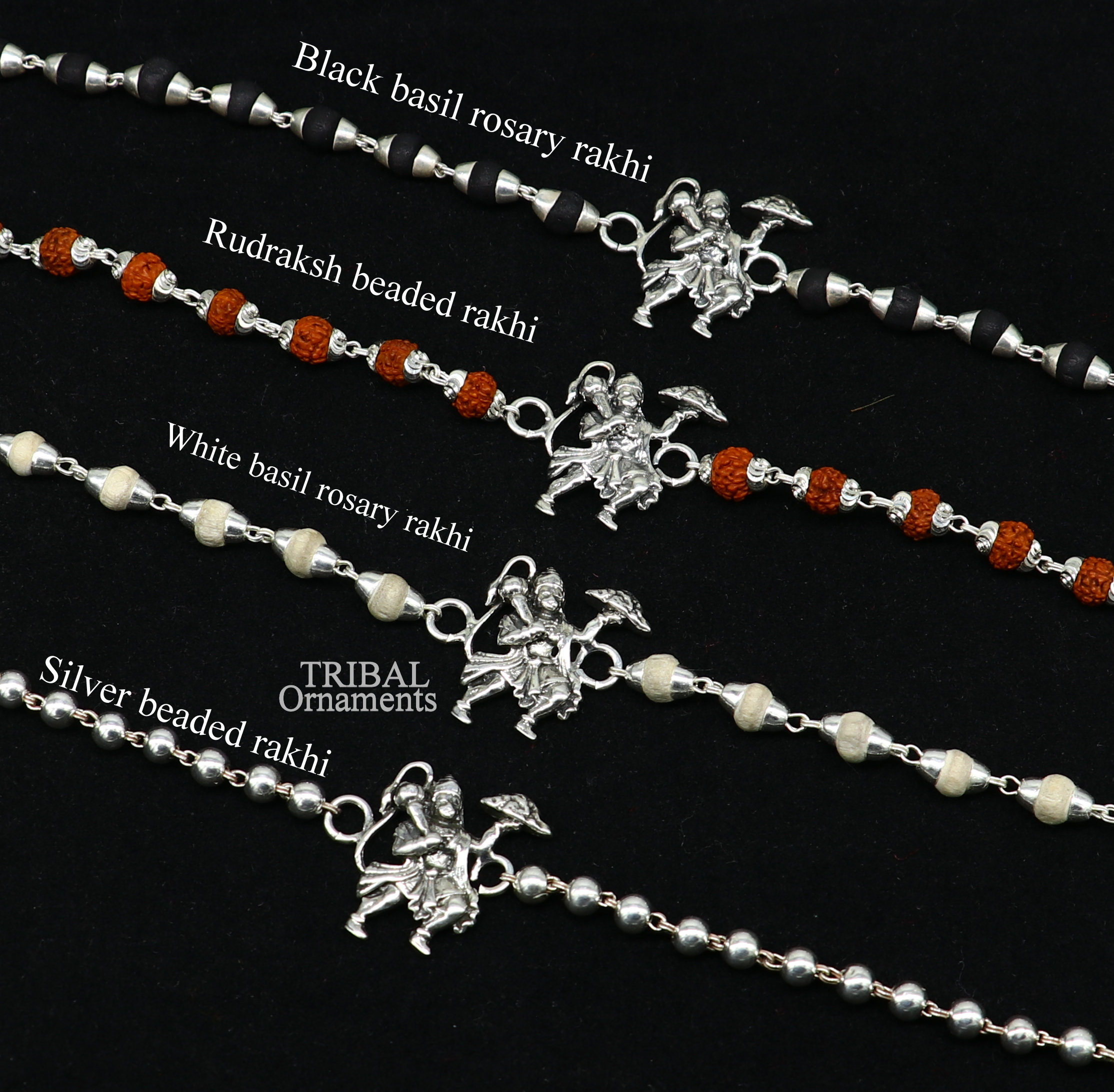 Hanuman Bead - Etsy