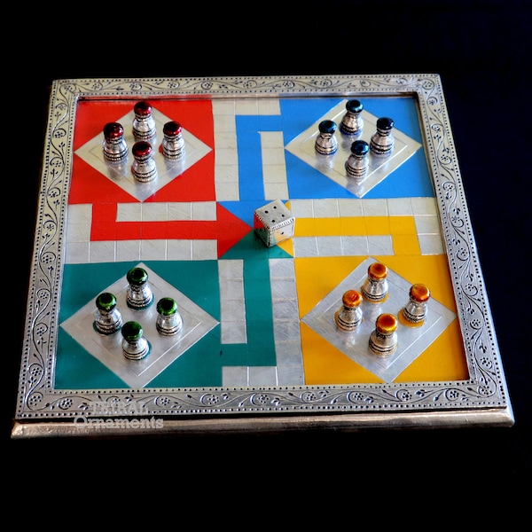 Ludo - Etsy