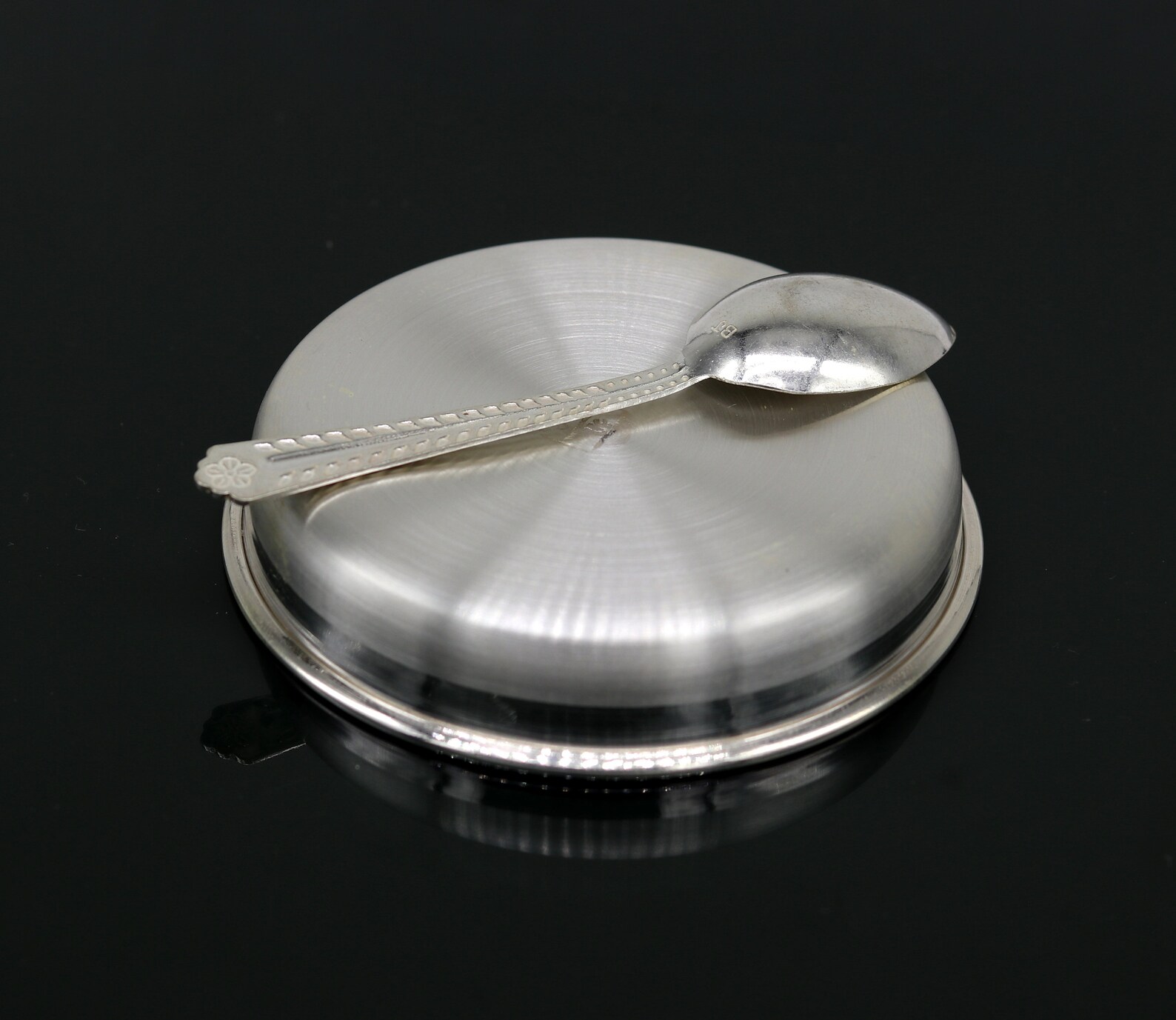 999 Fine Silver Handmade Excellent Silver Vessels Silver - Etsy