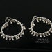 Vintage Design Sterling Silver Handmade Amazing Small Size Lord Krishna ...