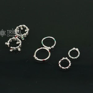 Baby Krishna Jewelry Set of Cuff Kada and Ankle Kada and Anklet, Small ...