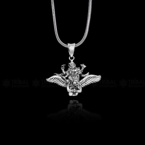 Garuda locket store