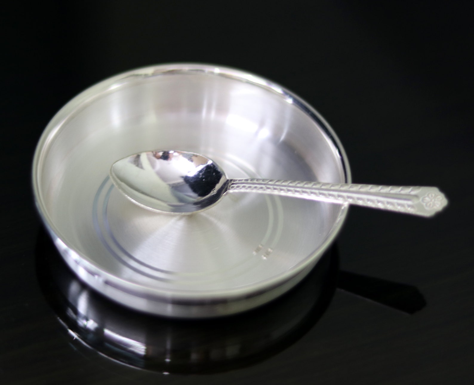 999 Fine Silver Handmade Excellent Silver Vessels Silver - Etsy