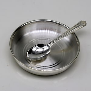 999 Fine Silver Handmade Excellent Silver Vessels Silver - Etsy