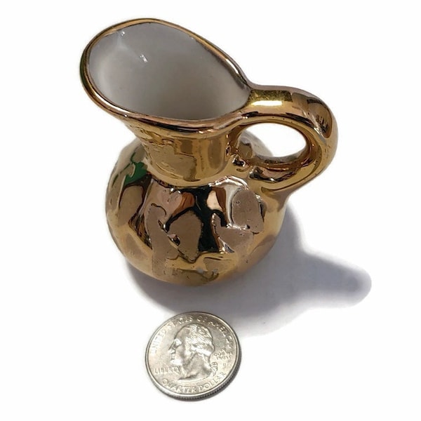 Shawnee Miniature - Etsy