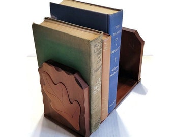 Wood Desktop Rack - Etsy